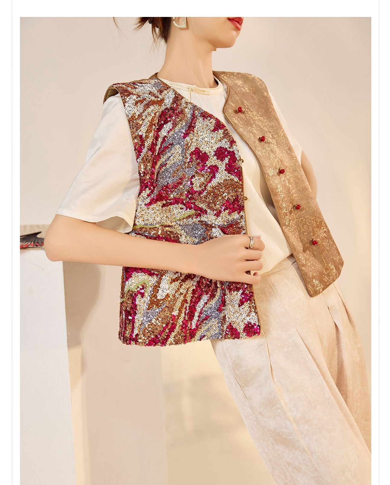 New Year Collection 2026 – Amber Su Studio